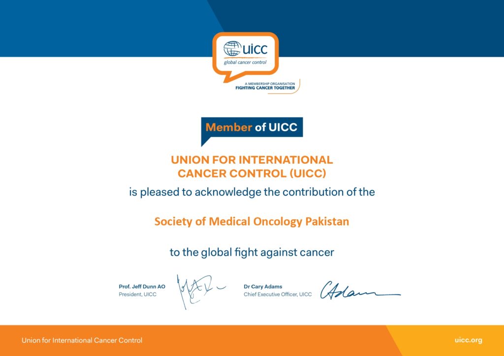 Membership | Union For International Cancer Control (UICC) – SMOP